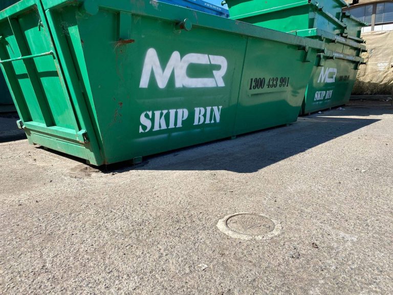 How to Properly Load Your Skip Bin in Sutherland Shire – Vote Vahedi